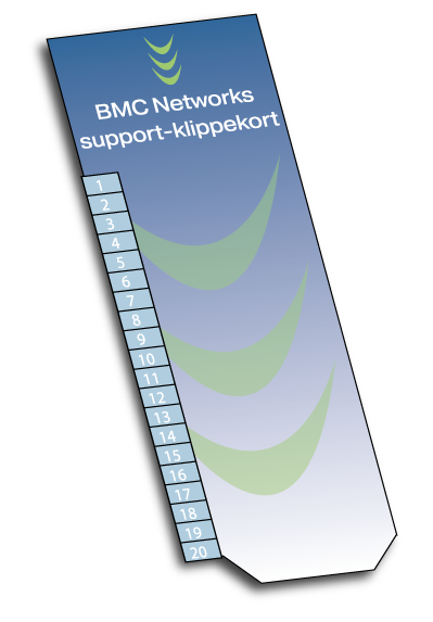 Support - BMC Networks